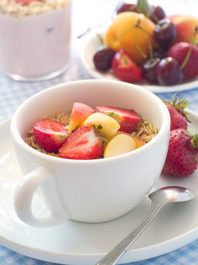 Breakfast Picture. Image: 14953477