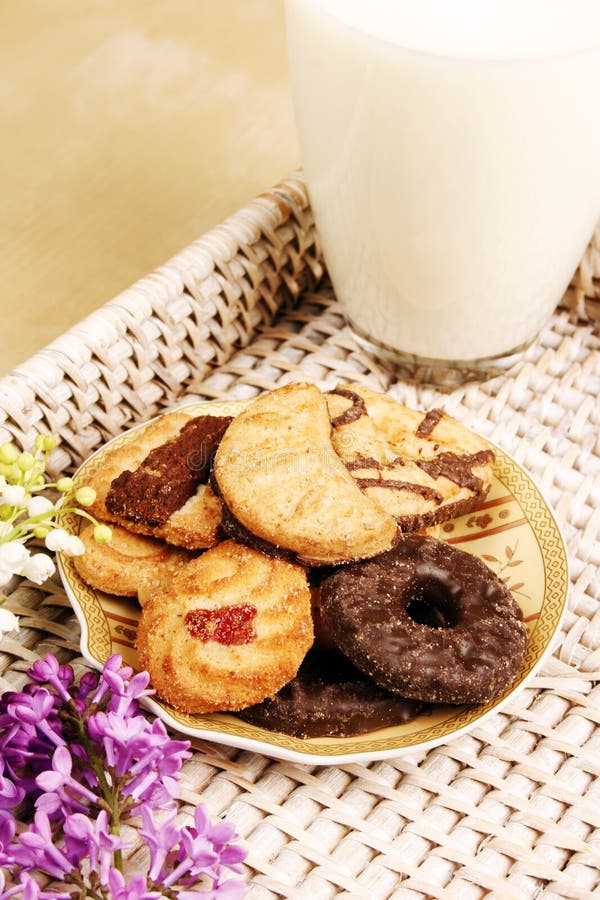 Breakfast stock image. Image of colorful, diet, bunch - 17110691