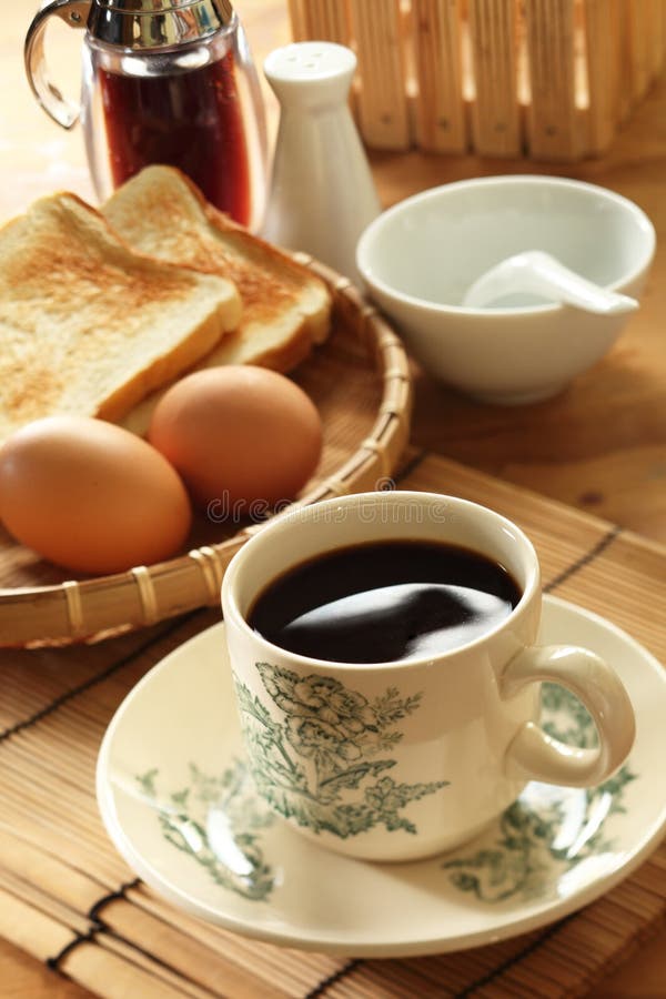 Breakfast stock image. Image of healthy, breakfast, fresh - 19880291