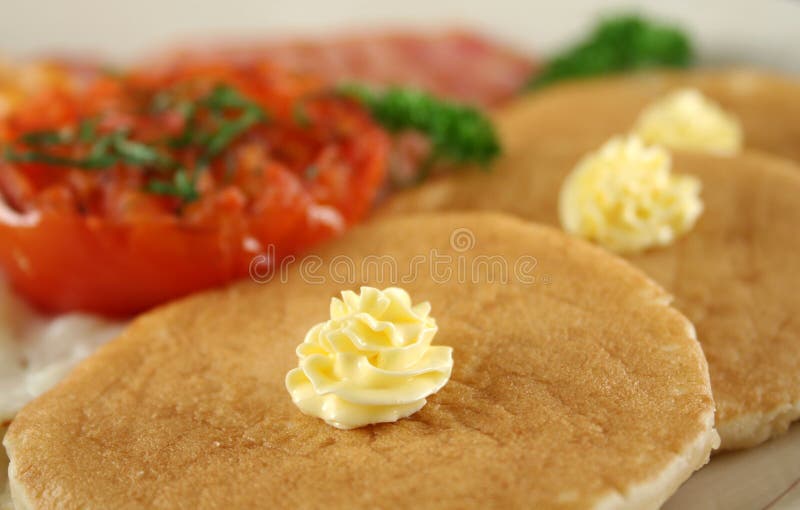 Breakfast 7 stock photo. Image of garnish, freshness, breakfast - 2987642