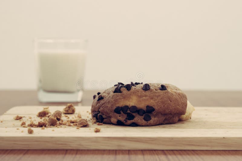 Breakfast Bakery on Morning. Stock Image - Image of food, morning: 44534983