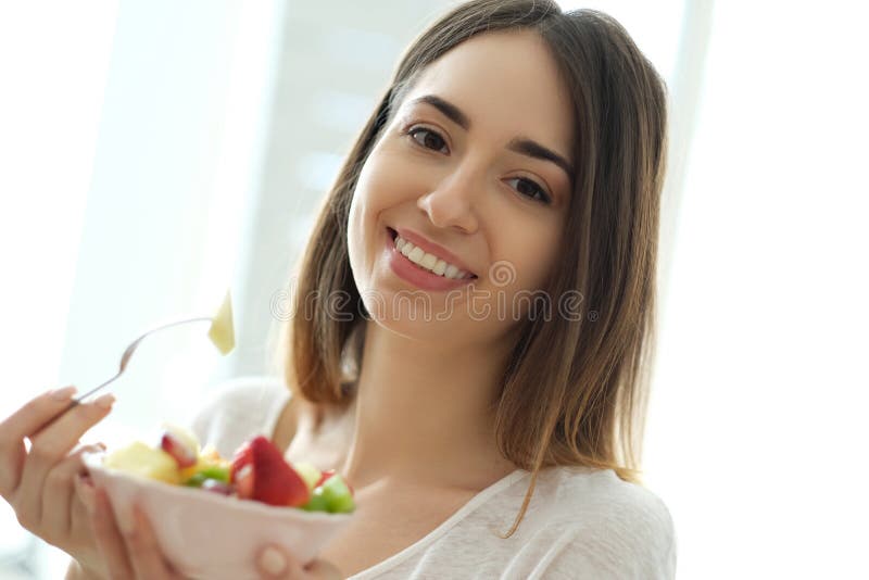 Breakfast stock photo. Image of happy, fresh, superfood - 91250562