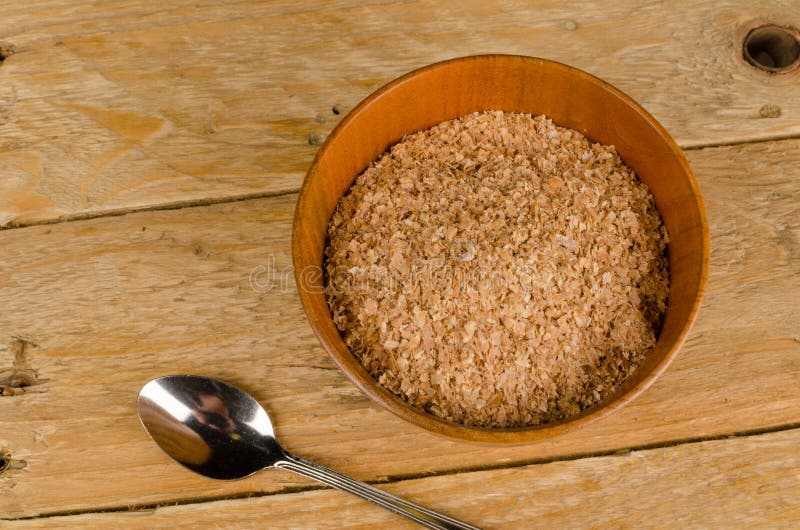 Breakfast bran stock photo. Image of life, grain, nutrition - 31231986