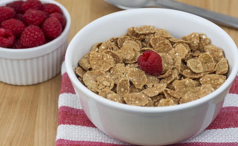 Breakfast cereral stock photo. Image of morning, snack - 32070704