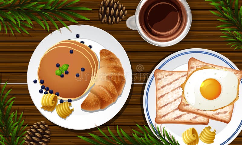 Food Props Stock Illustrations – 367 Food Props Stock Illustrations ...