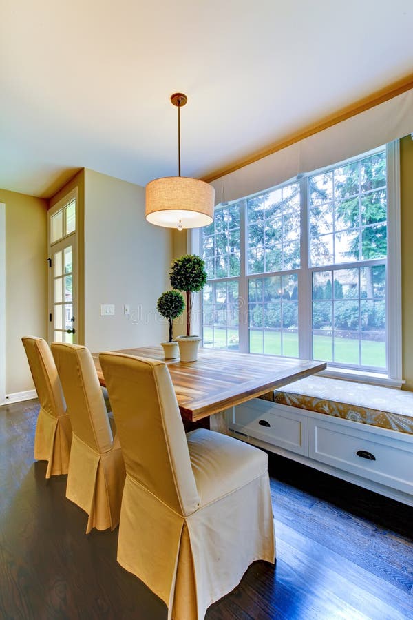 1,094 Dining Table Near Window Stock Photos - Free & Royalty-Free Stock ...