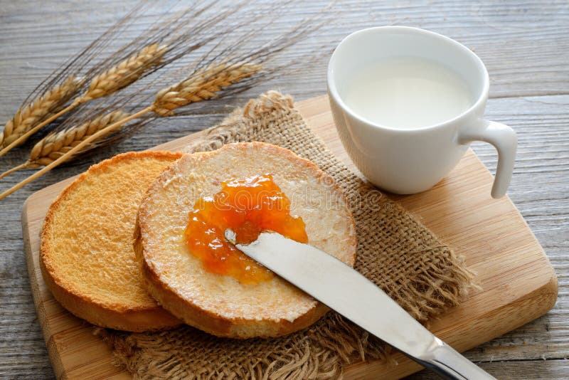 Dutch rusks stock photo. Image of dutch, foods, holland - 39801218