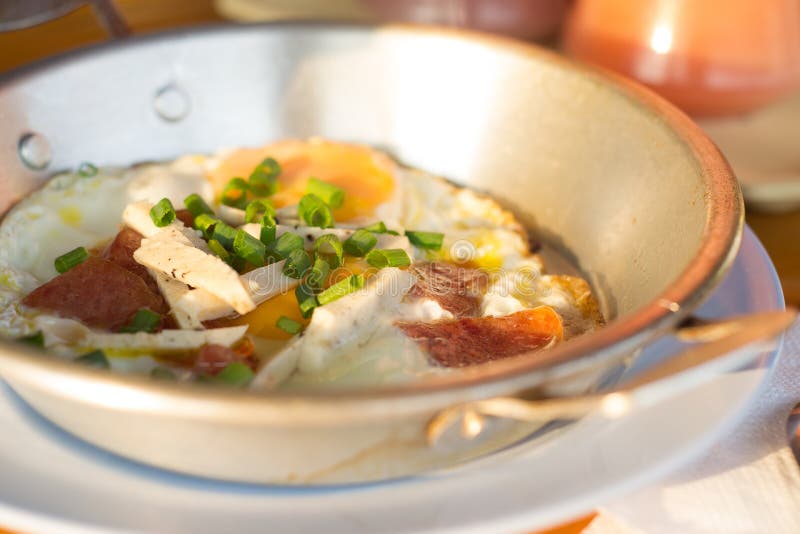 Breakfast stock photo. Image of diet, brunch, delicious - 51270434