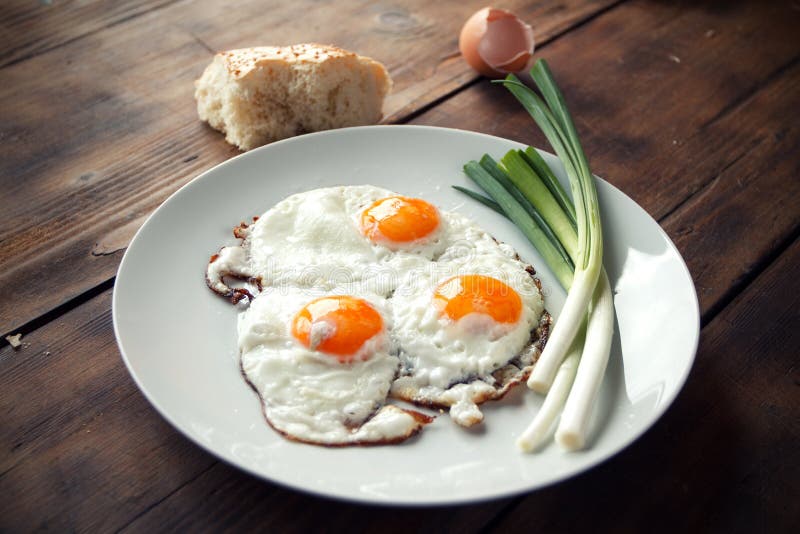 Breakfast stock photo. Image of natural, slicing, onion - 29832346