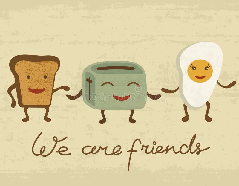 Toaster Clipart Stock Illustrations – 894 Toaster Clipart Stock ...