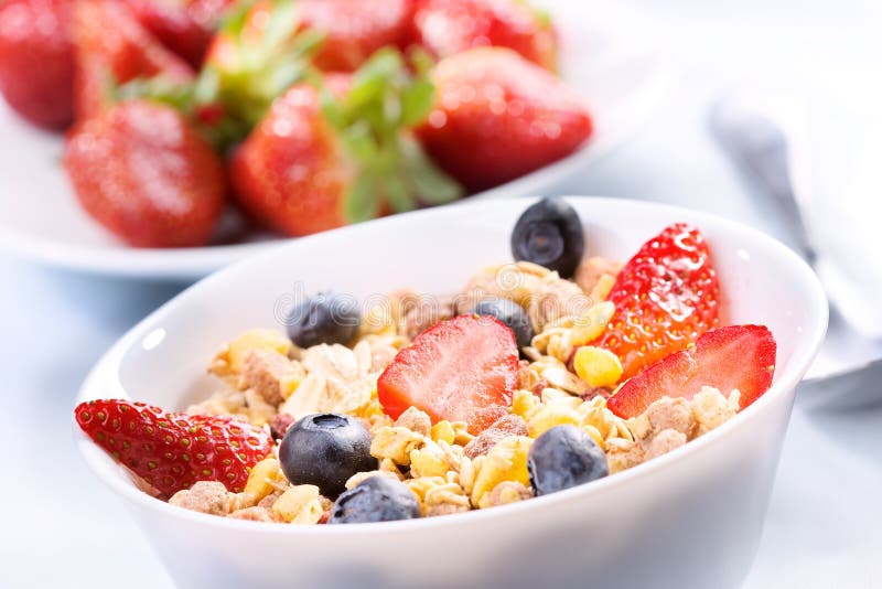 Breakfast stock image. Image of sweet, toast, food, melon - 38928341