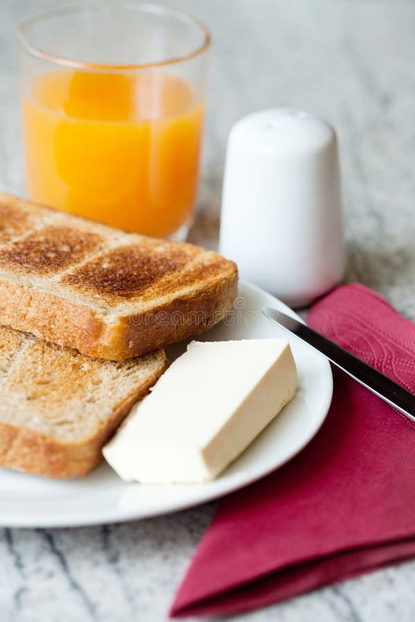 Breakfast stock image. Image of meal, morning, juice - 40712787