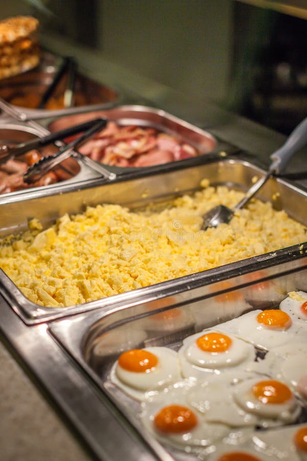 Abundant English Breakfast Buffet Stock Image - Image of abundant ... Abundant English Breakfast Buffet Stock Image - Image of abundant ...