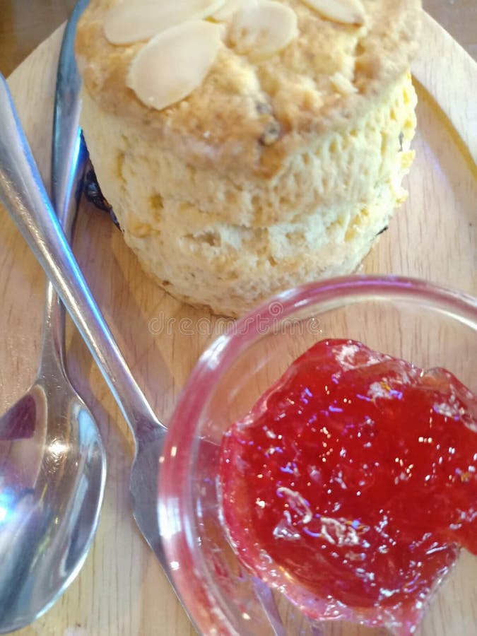 Sweet time stock image. Image of morning, breakfast - 131405761