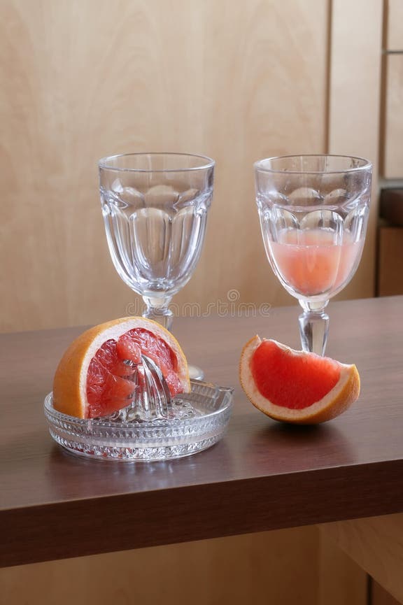 Breakfast Juice stock photo. Image of juicer, beverage - 1619458