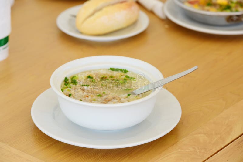 Light refreshments stock image. Image of canape, refreshment - 12738403