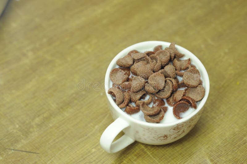 Coco crunch stock image. Image of chocolate, crisp, tasty - 29138803