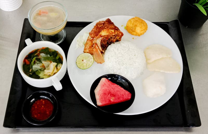 390 Typical Indonesian Breakfast Menu Stock Photos - Free & Royalty ...