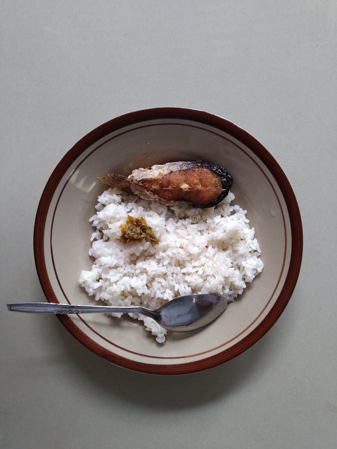 Breakfast stock photo. Image of fish, brunch, meat, table - 254733204