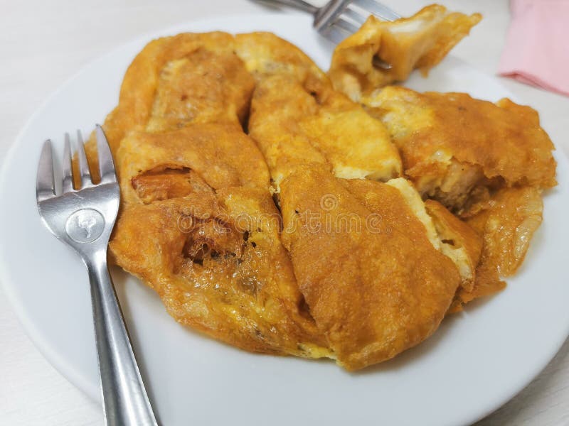 Breakfast Menu with Tea or Coffee Stock Image - Image of plate, fruit ...