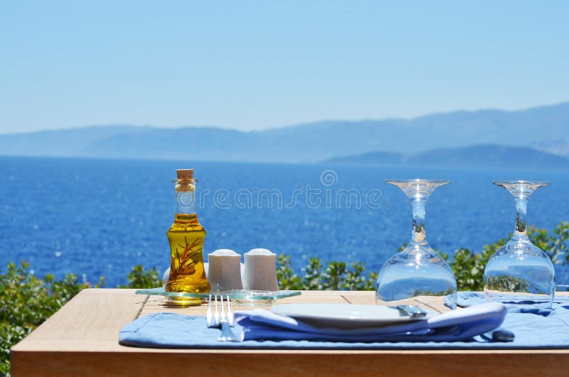 Breakfast on the nature stock image. Image of breakfast - 79910523