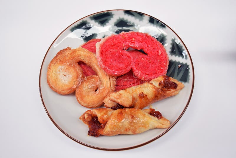 Breakfast pastry stock photo. Image of pastry, colorful - 77463940