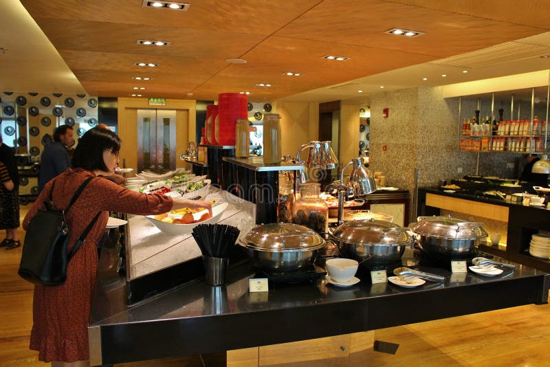 Breakfast room editorial stock image. Image of foyer - 61770224