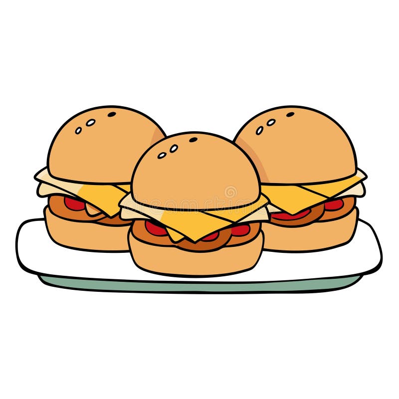 Breakfast Sliders Featuring Mini Egg Sandwiches with Bacon and Cheddar ...