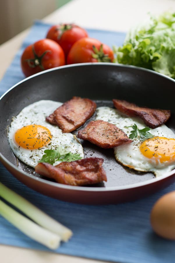 Breakfast stock photo. Image of herbs, green, diet, coffee - 81086368