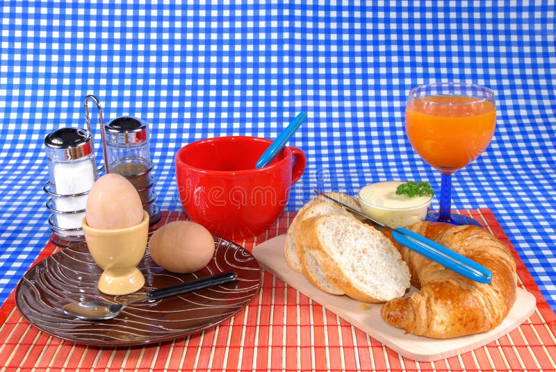 Breakfast, daily start stock image. Image of toast, nourish - 2964283