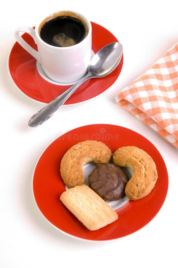 Breakfast time stock image. Image of gastronomy, napkin - 12476955