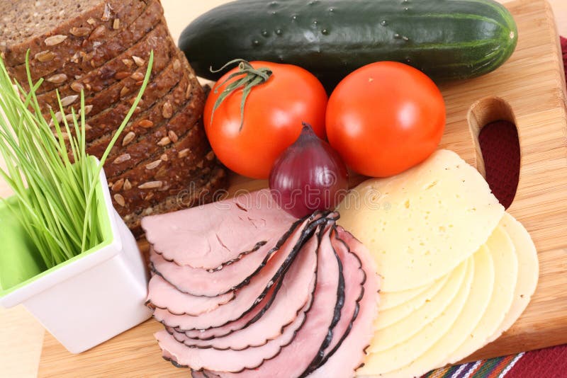 Breakfast time stock image. Image of life, hungry, care - 3797223