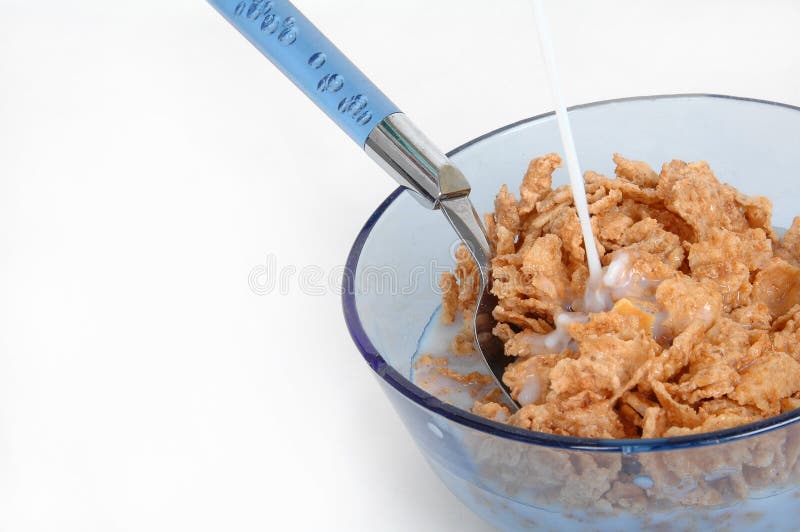 Breakfast time stock photo. Image of person, morning, field - 425414