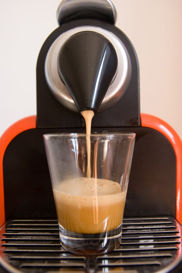 Breakfast time stock image. Image of corporate, espresso - 6440165