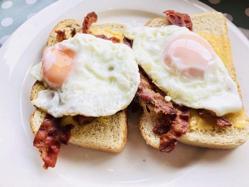 Breakfast time stock image. Image of delicious, tasty - 114127569