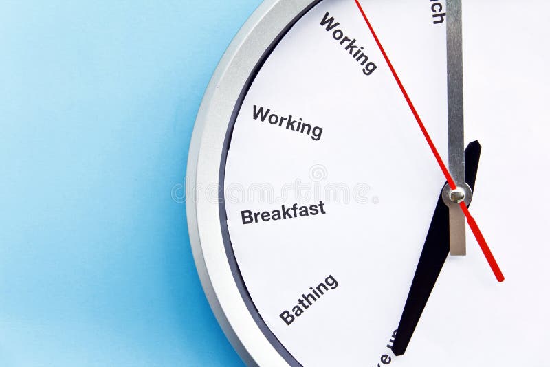 Breakfast time concept stock image. Image of concepts - 86168603