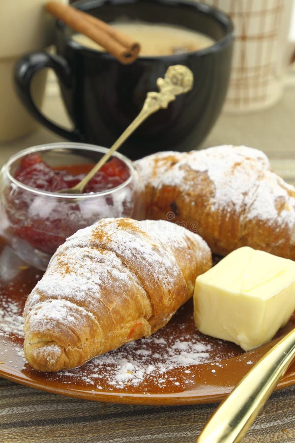 Breakfast time stock photo. Image of aroma, breakfast - 34718314