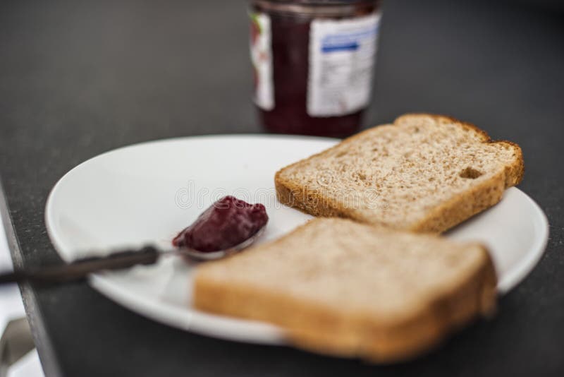 Breakfast stock photo. Image of start, energy, load, breakfast - 77754422