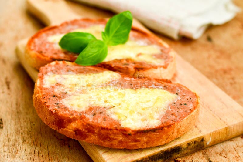 Mince toast stock photo. Image of buttered, bread, fresh - 110123094