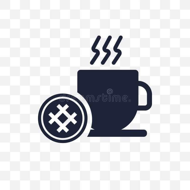 Breakfast Transparent Icon. Breakfast Symbol Design from Restaurant ...