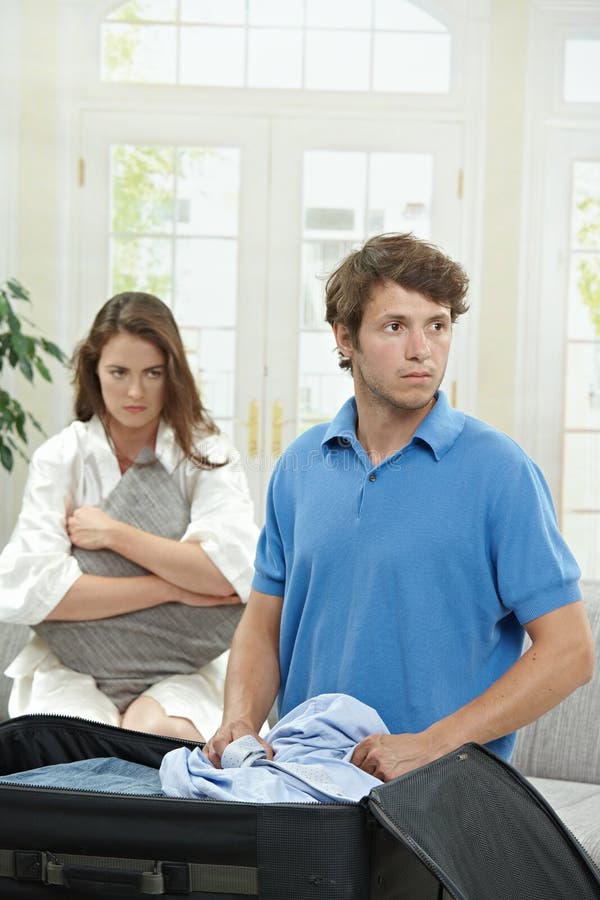Fight Breaking Out Amongst Gang Members Stock Photo - Image of member ...