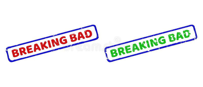 Scratched Breaking Bad Seal and Halftone Dotted Frorbidden Police Man ... Scratched Breaking Bad Seal and Halftone Dotted Frorbidden Police Man ...