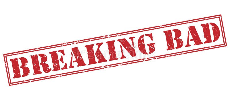 Breaking Bad Stock Illustrations – 1,866 Breaking Bad Stock ...