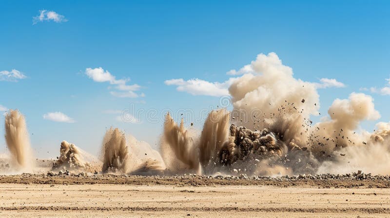 Breaking Barriers, Exploding Wall Provides Blank Slate for Expression ...