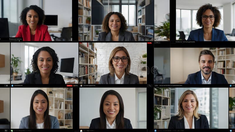 Breaking Barriers: Leveraging Digital Tools for Cross-Border Team ...