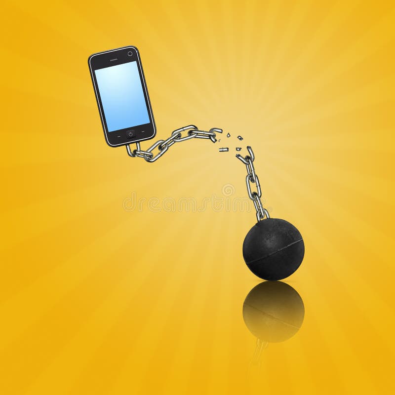 Breaking Free Images