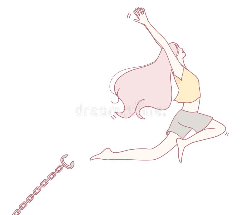 Unrestricted Selfexpression Stock Illustrations – 6 Unrestricted ...