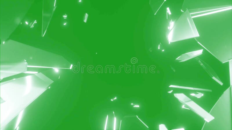 Breaking Glass Green Screen Stock Footage & Videos - 36 Stock Videos