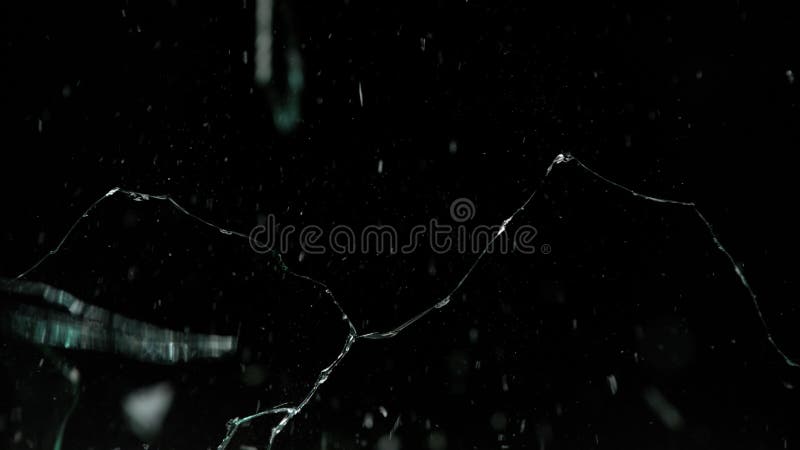 Glass Breaking Stock Footage & Videos - 1,386 Stock Videos