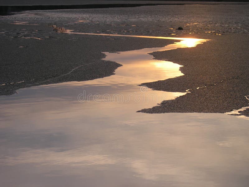 Breaking Ice Picture. Image: 640512